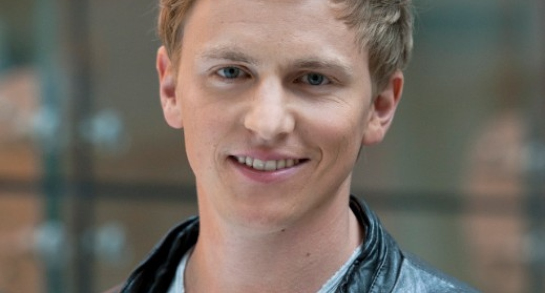 Welke wird Hauptmoderator der Champions League