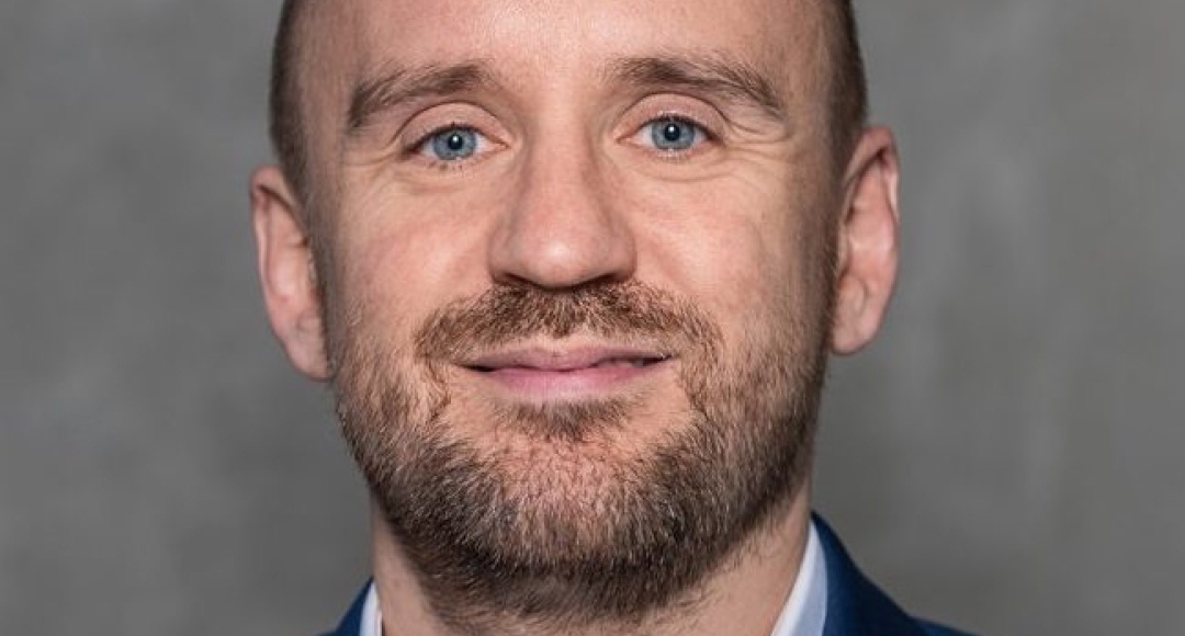 Springer holte PR-Topmanager Johannes Gunst und baut die Kommunikation um