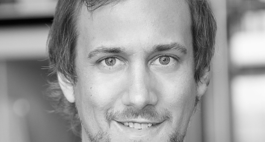 Johannes Schatt wirkt als Head of Digital der Adecco Group