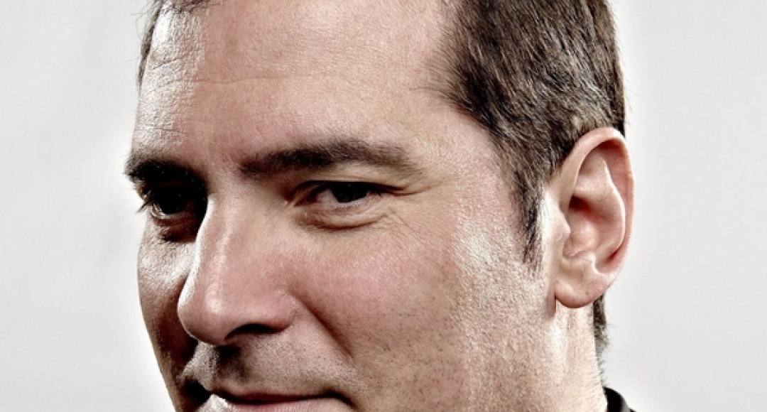 Redondo-Vega löst Frei bei "GQ" ab