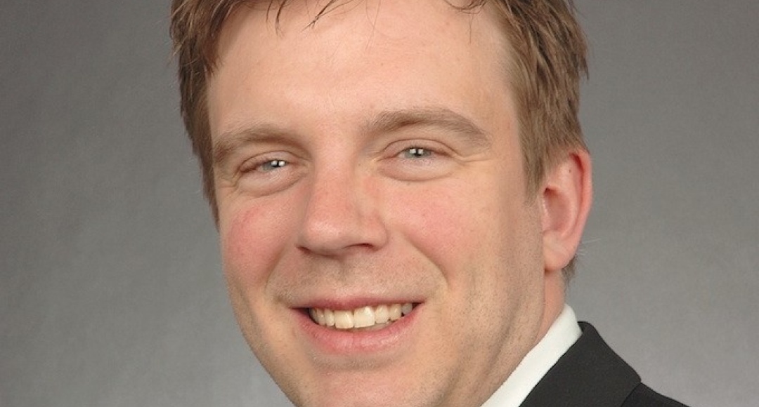 Bild Digital ordnet Führung neu