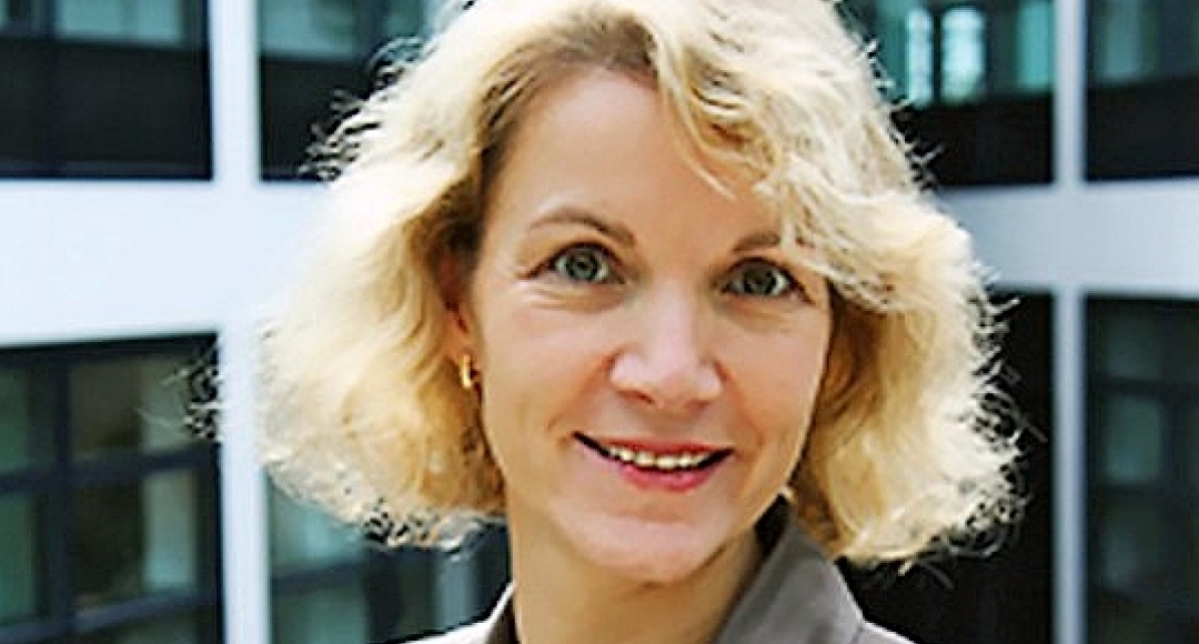 Karin Nink wird Chefredakteurin des "Vorwärts"