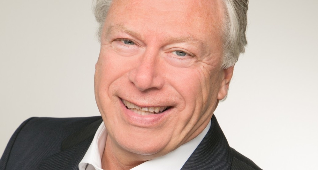 Karl-Heinz Heuser legt mit seiner Agentur in Köln los