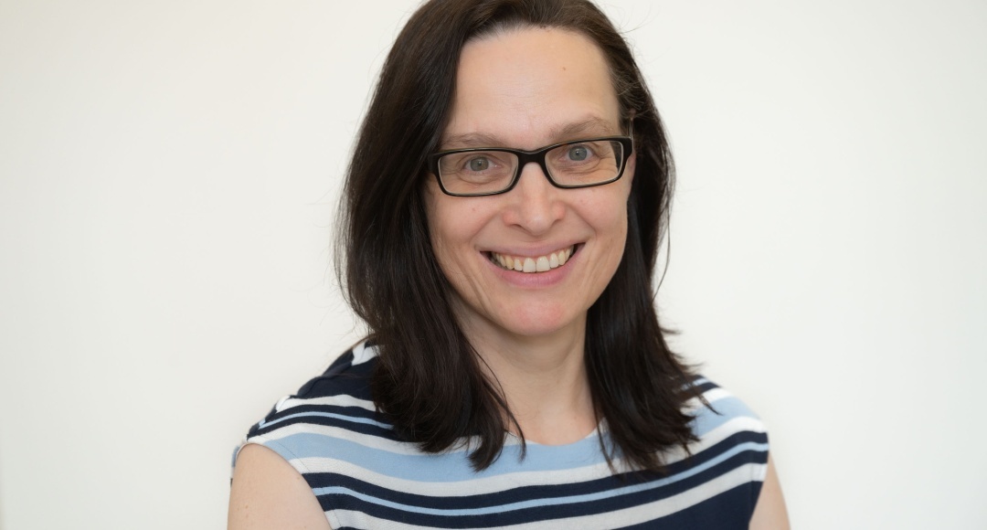 Kathrin Gottwald wird bei der Märkischen Allgemeinen Zeitung ...