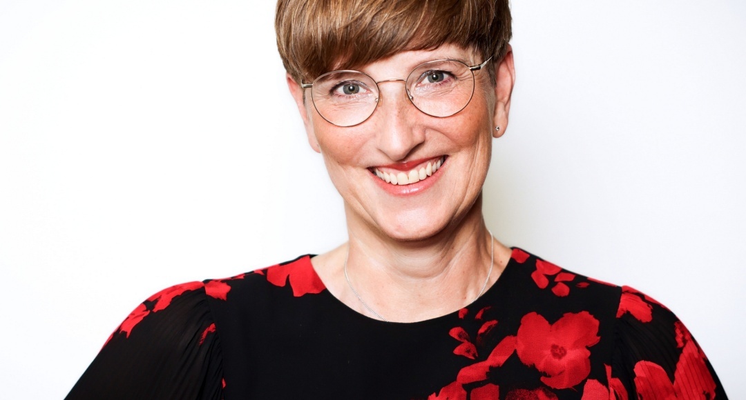 Katja Westphal übernimmt Führungsposten im dpa-Vertrieb