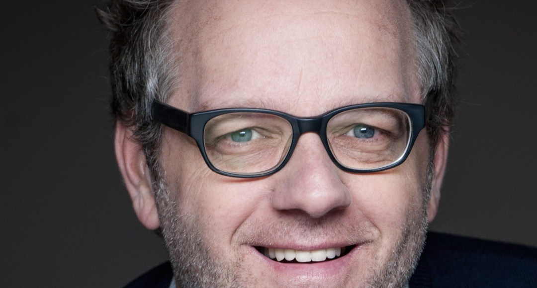 Frank Bender will Position PR entscheidend mitprägen