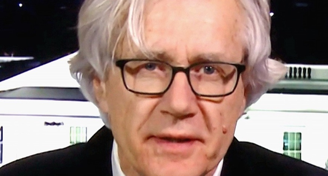 Christopher Wittich löst Peter Kleim als Washington-Studioleiter von ...