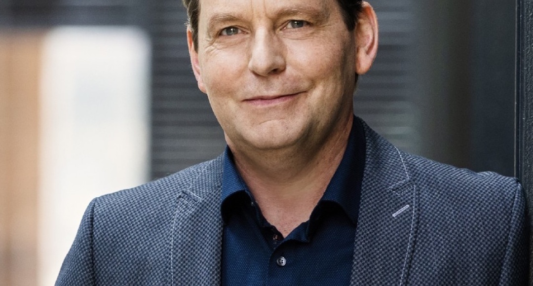 Christopher Wittich löst Peter Kleim als Washington-Studioleiter von ...