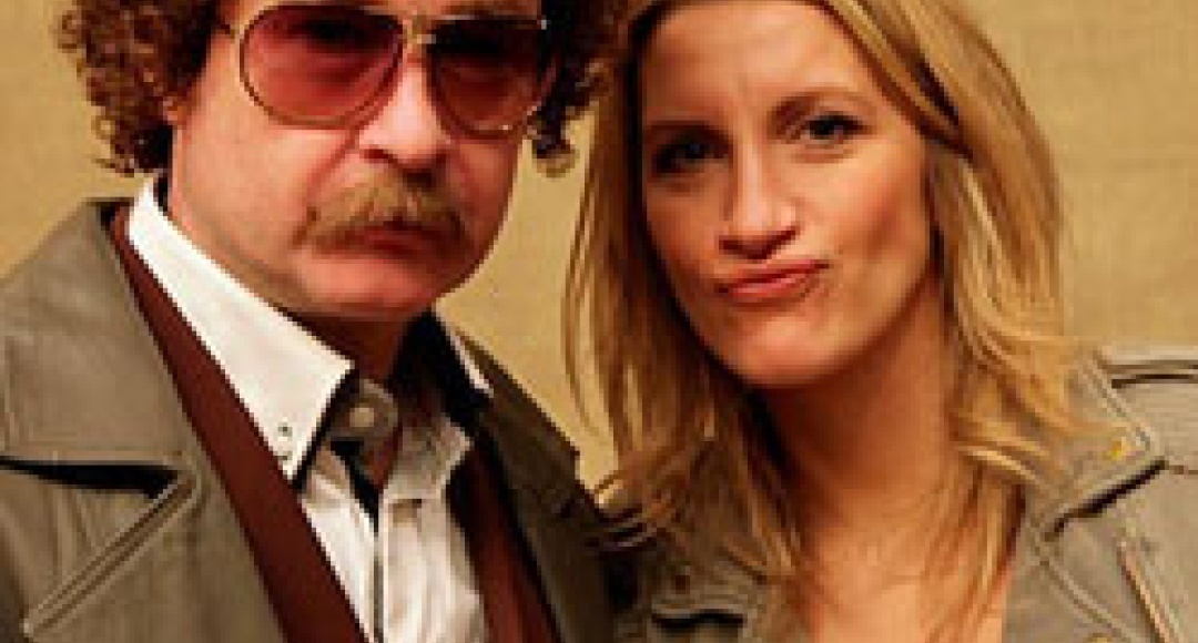 NDR startet Comedy-Reihe "Krude TV"