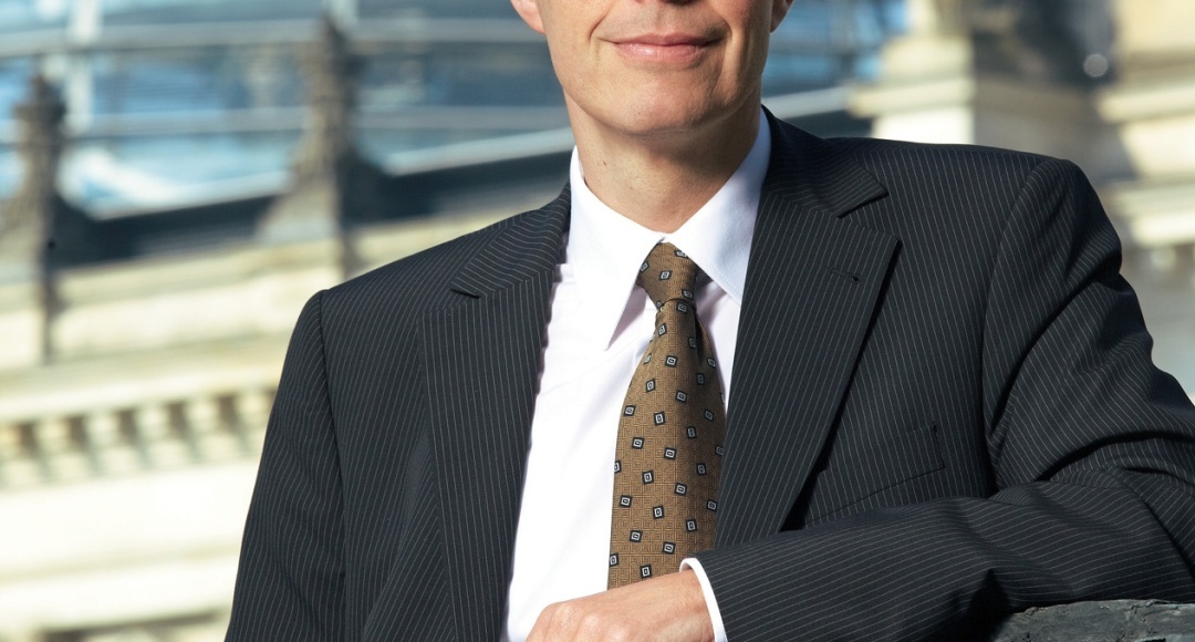 Henning Krumrey verlässt die "WiWo" und die VHB