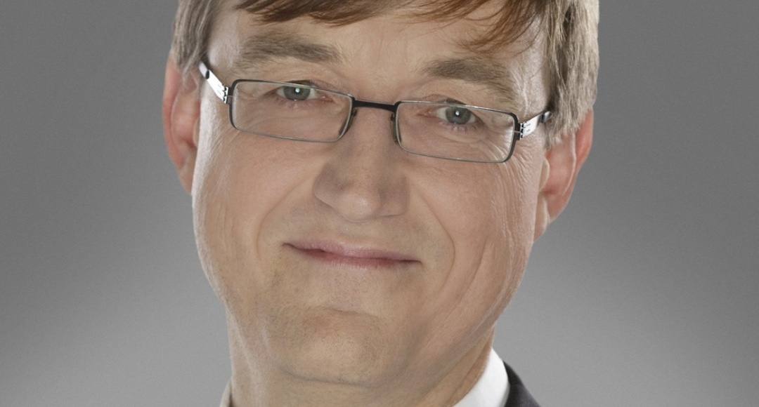 Schumacher wird WDR-Personalchef