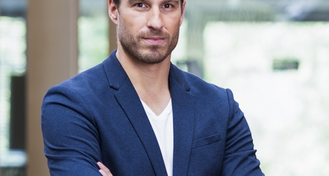 Liganova Group verpflichtet Mathias Ullrich als Managing Director