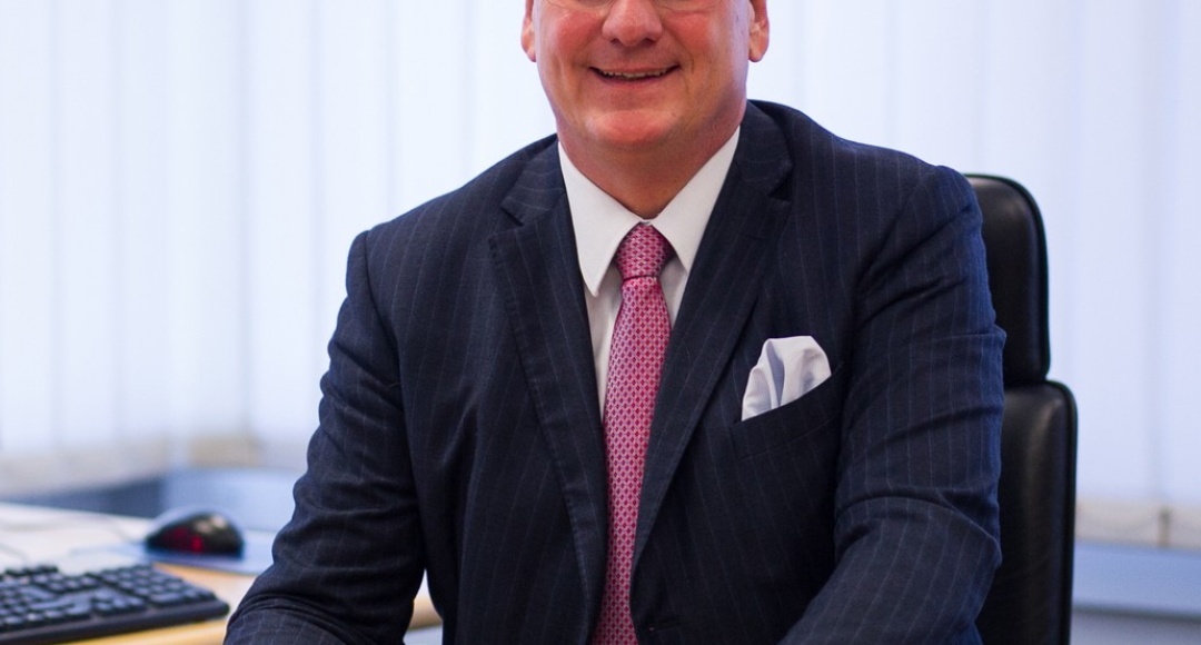 Lübecker-Nachrichten-Geschäftsführer Thomas Ehlers muss gehen