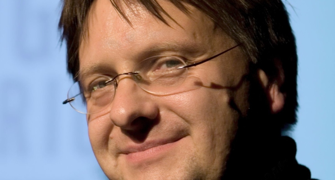 Lars Reppesgaard arbeitet für Faktenkontor