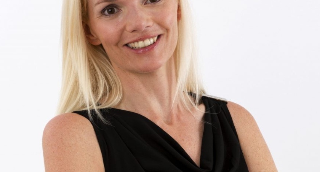 Julia Laukemann lässt die Sky-Ideen sprießen