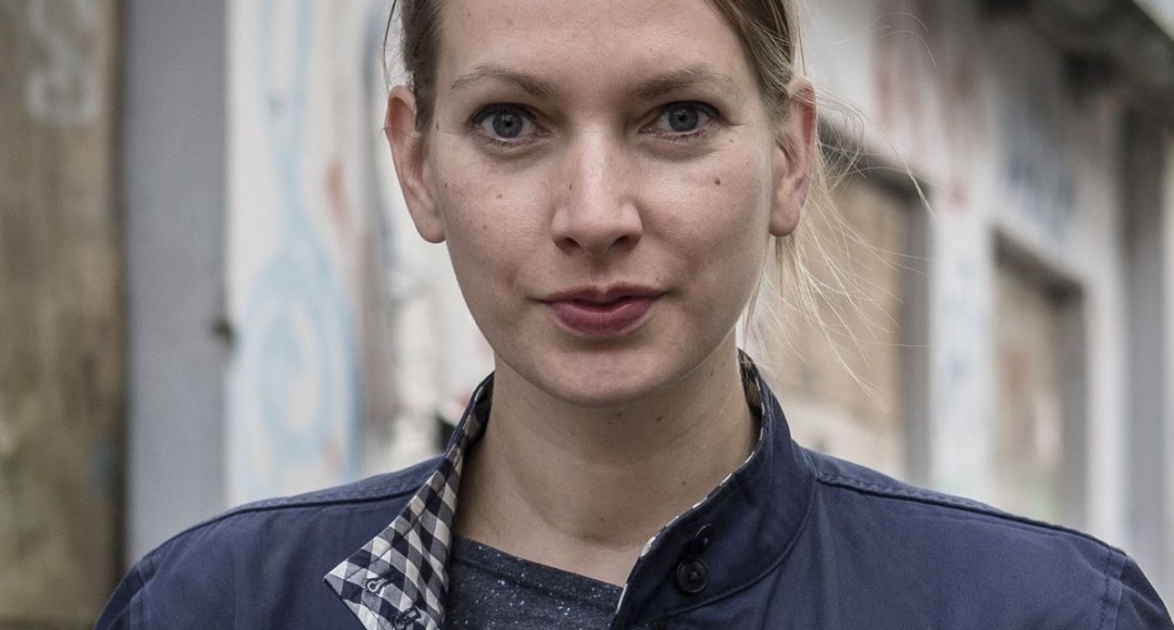 Lena Kaiser steigt in die Leitung von "taz"-Nord auf