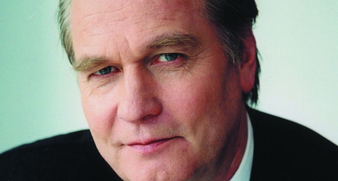 Michael Lion ist tot