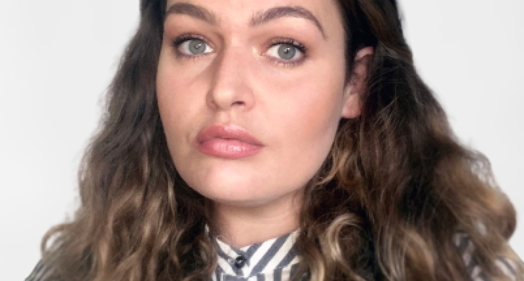 Ex-Zeit-Redakteurin Lisa Ludwig wird Moviepilot-Chefredakteurin