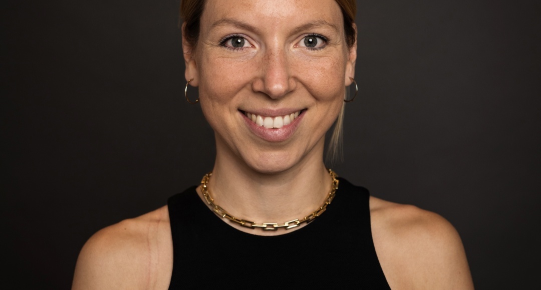 Maja Brankovic wird stellvertretende Chefredakteurin der WirtschaftsWoche