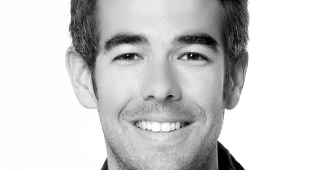 Malte Christensen ist neuer Creative Director