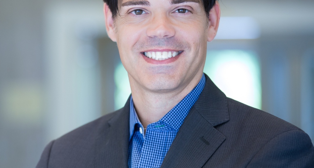 Marco Mierke wird News Chief des Englischen Dienstes