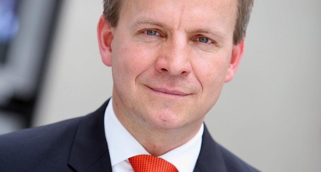 Englert wechselt zum Beratungsunternehmen Solon