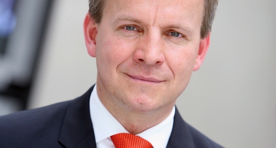 Ex-P7S1-Vorstand Marcus Englert gründet Podcast-Plattform Julep