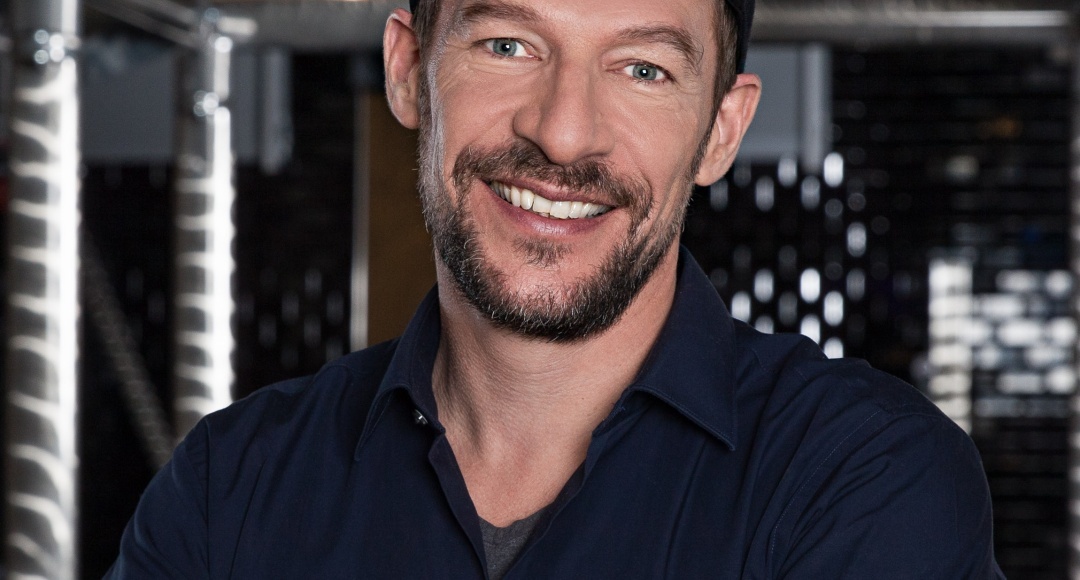 Marcus Adam heuert als Head of Marketing and Music an