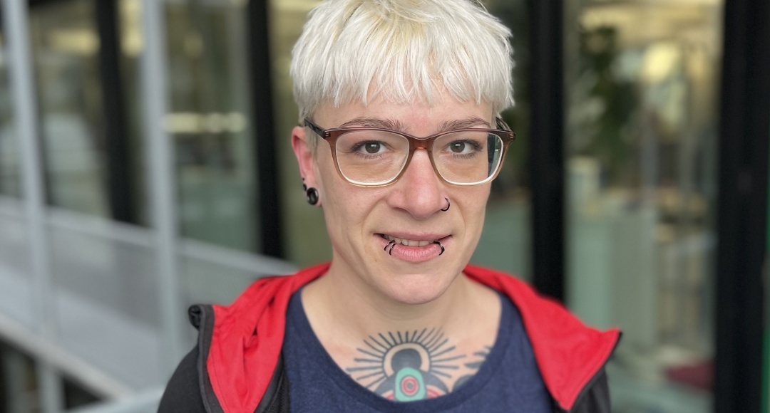 Marie Frank steigt bei der taz Berlin zur Ressortleiterin auf