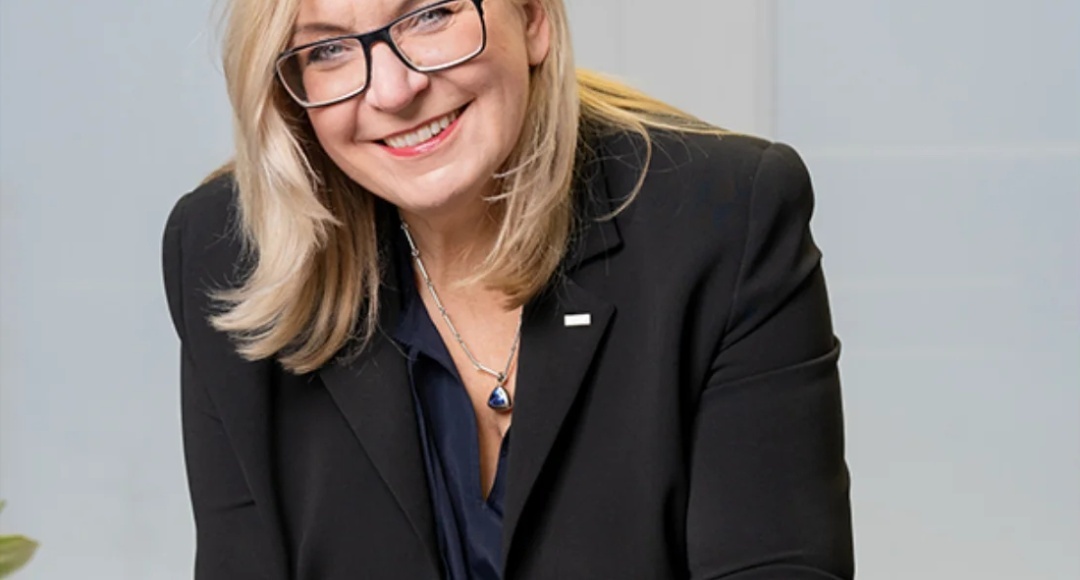 Sie ist eine echte Exotin: Marika Lulay neu im FAZ-Aufsichtsrat