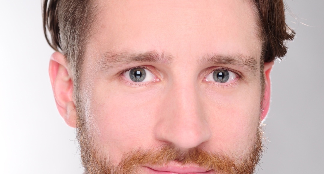 Mark-Olaf Winter steigt bei Spiegel QC auf