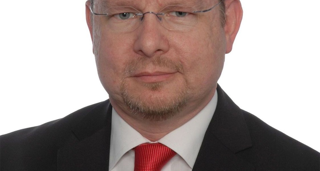 Oliver Maksan sieht Bedarf für "orientierende Medien"