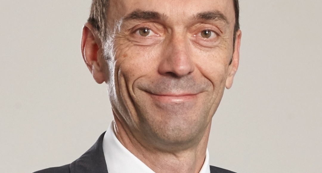 Doppelspitze beim "manager magazin": Sven Oliver Clausen und Martin Noé ...