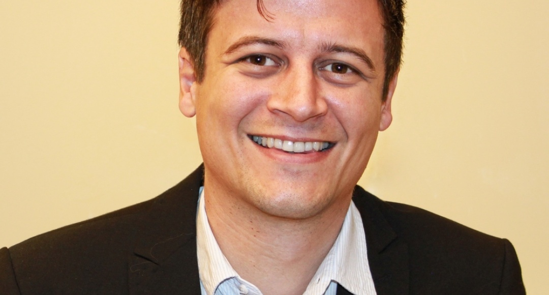 Wittmann ist zweiter Chef bei den Webguerillas