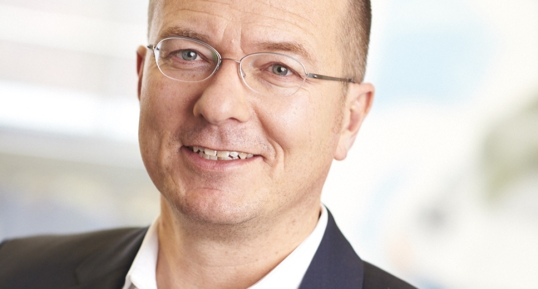 Martin Frommhold leitet Otto-Unternehmenskommunikation