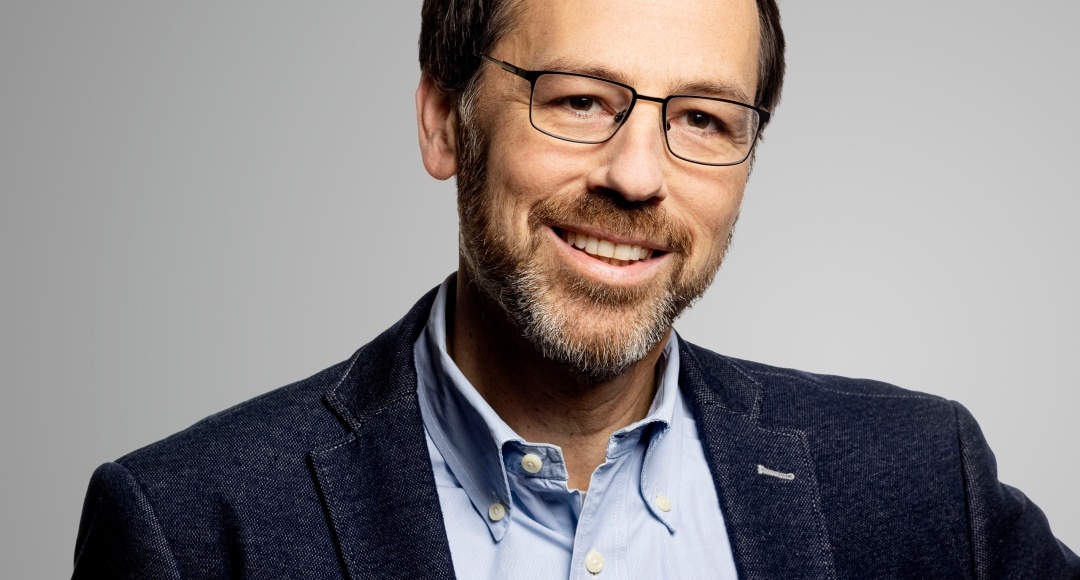 Martin Haferkorn steigt zum Chef von Bremen Eins auf