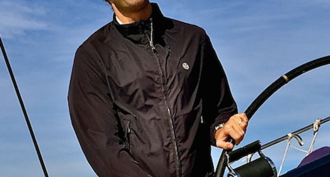 Martin Hager steuert ab sofort "Boote Exklusiv"