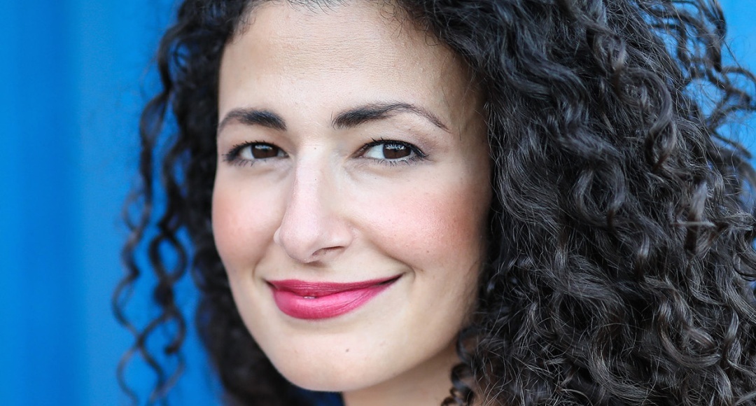 Marwa Eldessouky löst Mareile Höppner als ARD-Brisant-Moderatorin ab