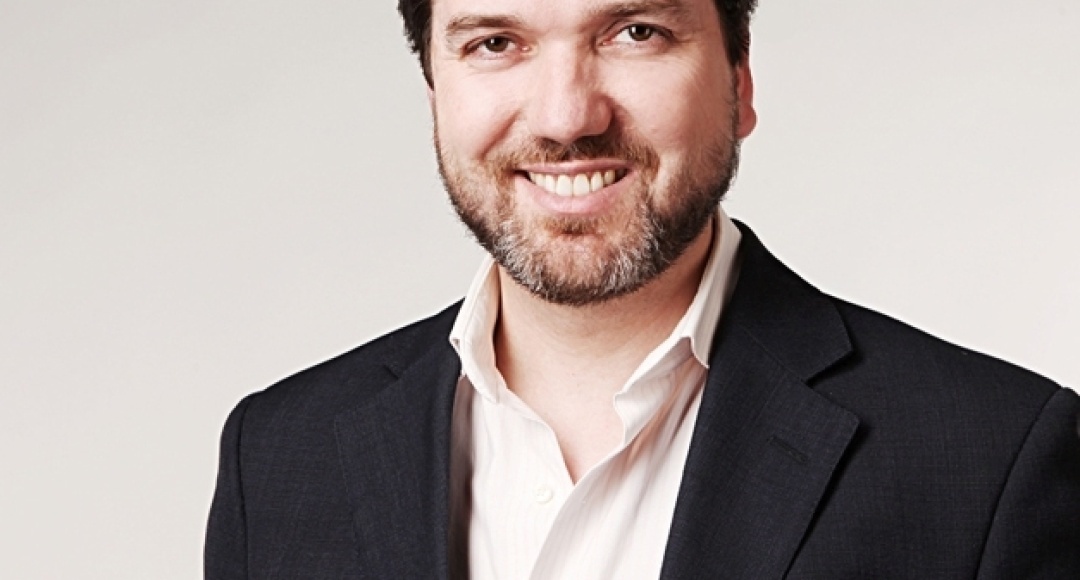 Mathias von Bredow macht sich selbstständig