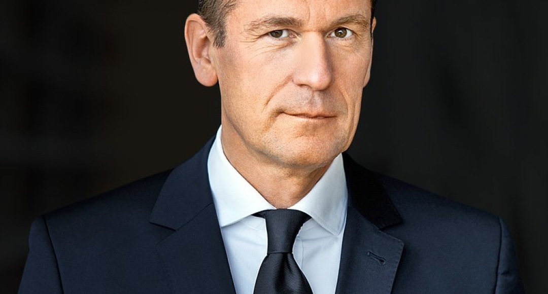 Mathias Döpfner führt Springer in die Zukunft