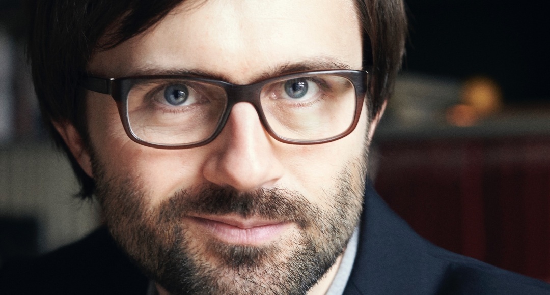 Mathieu von Rohr wird Ressortleiter Ausland beim Spiegel - Britta ...