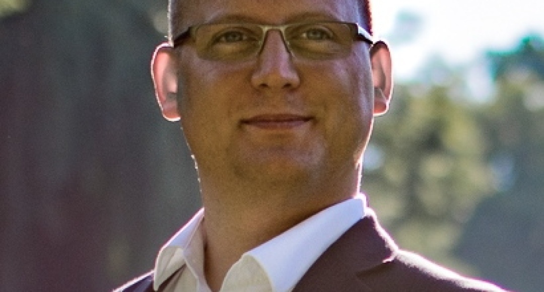 Matthäus Bognar wird Director of International Sales bei trbo