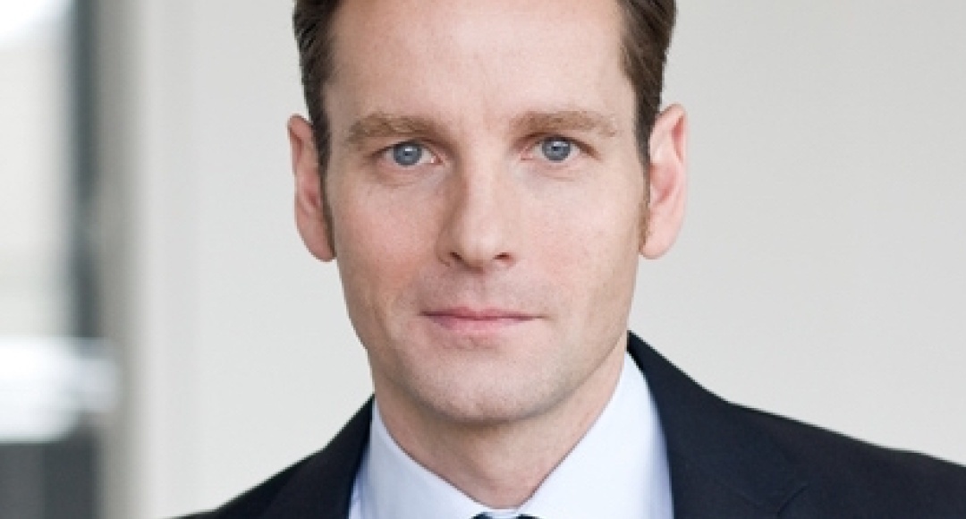 Matthias Ehrler knüpft für content4tv neue Verbindungen