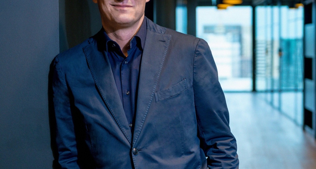 Max Conze wird Nachfolger von Thomas Ebeling bei ProSiebenSat.1 ...