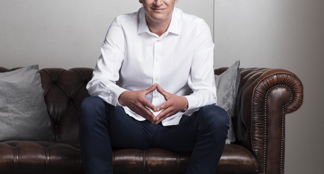 Das ist das neue Führungsteam von ProSiebenSat.1-Chef Max Conze