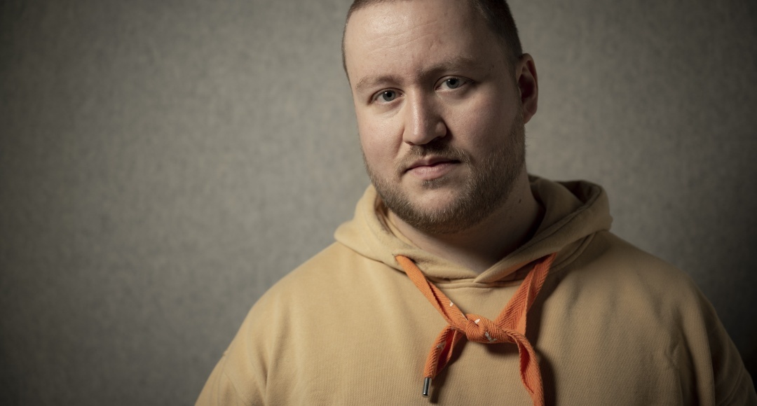 "Mit Ehrlichkeit und offenen Herzen": Maximilian Helm führt Sächsische.de