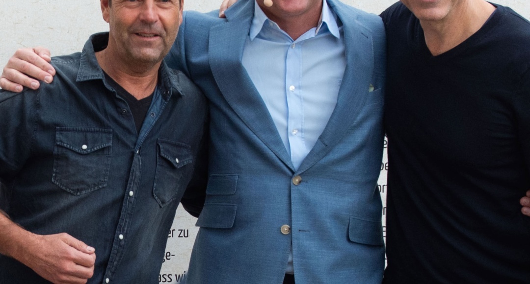 Peter Christmann meldet sich mit nachhaltiger Mediaagentur zurück