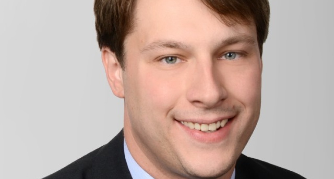 Michael Rathje kommt in die DPV-Geschäftsführung