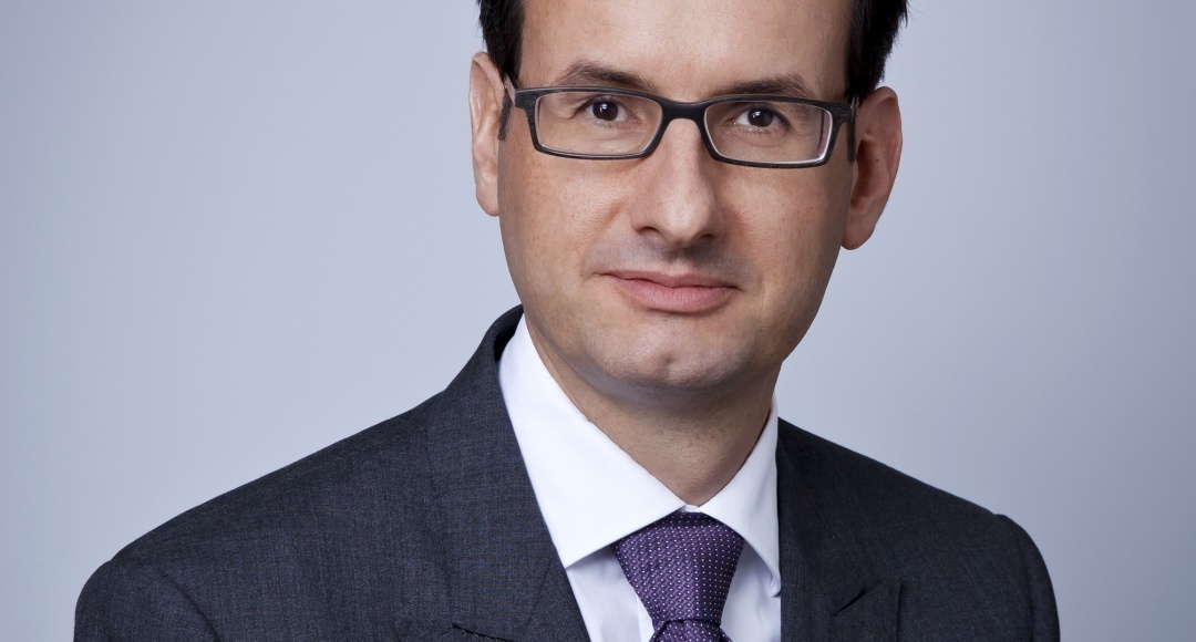 "Das 'Manager Magazin' würde gut passen."