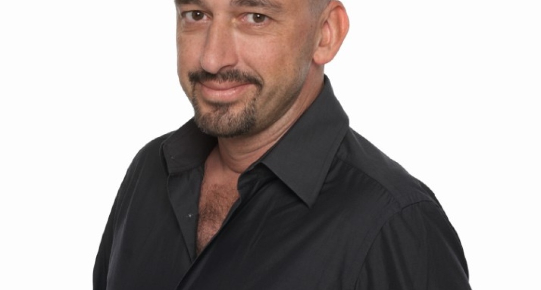 Michael Kutschinski ist weltweiter Kreativchef